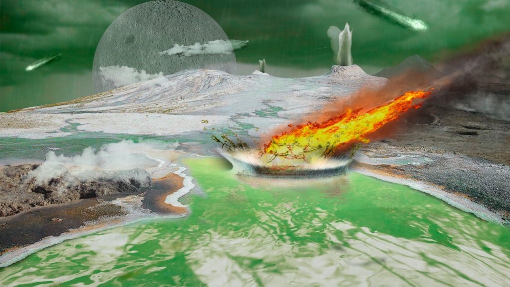 The Project - PROTOS